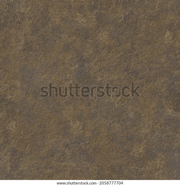 This Seamless Tileable Ground Texture Stock Illustration 2058777704 ...