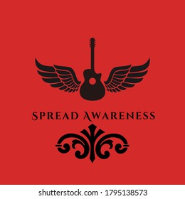 This Spread Awareness Image Stock Illustration 1795138573 | Shutterstock