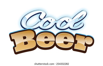 23,765 Cold beer logo Images, Stock Photos & Vectors | Shutterstock