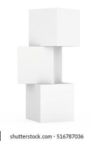 116,583 Stack white boxes Images, Stock Photos & Vectors | Shutterstock