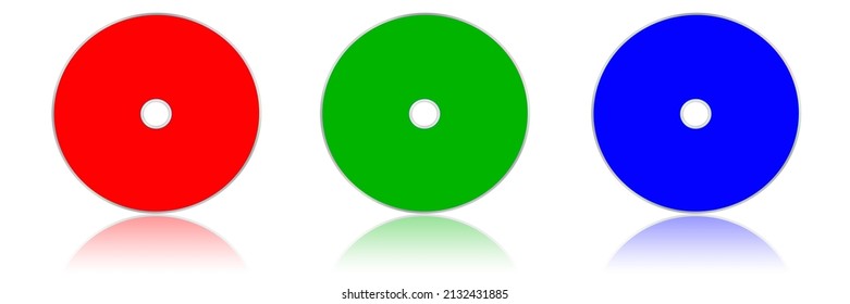 3,213 3 cds Images, Stock Photos & Vectors | Shutterstock