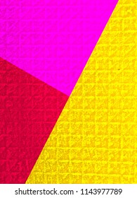 Three Colors Diagonal Background Stock Illustration 1143977789 ...