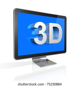 120 3dtv Images, Stock Photos & Vectors | Shutterstock