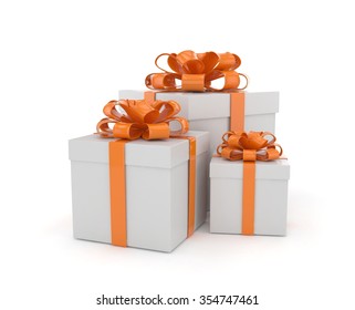 44,231 3 gift boxes Images, Stock Photos & Vectors | Shutterstock