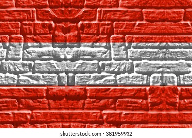 Three Horizontal Bands Stock Illustration 381959932 | Shutterstock