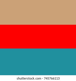 Three Line Pattern Color Seamless Background Stock Illustration ...