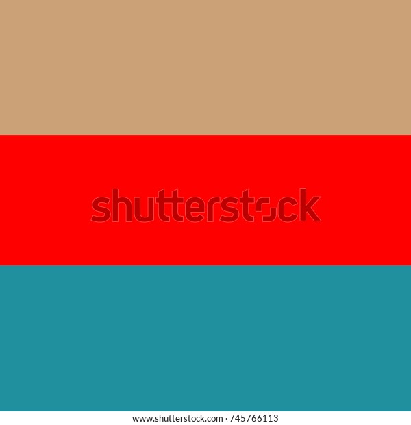 Three Line Pattern Color Seamless Background Stock Illustration ...