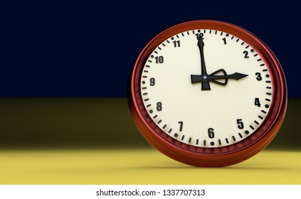 3 am Clock Images, Stock Photos & Vectors | Shutterstock