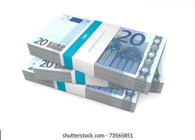 134 Twenty thousand euros Images, Stock Photos & Vectors | Shutterstock