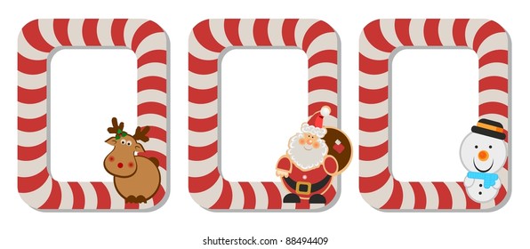 48,706 Christmas photo frame Images, Stock Photos & Vectors | Shutterstock