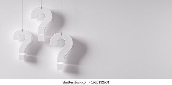 3 question marks Images, Stock Photos & Vectors | Shutterstock