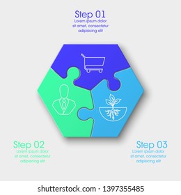 997 3 side brochure design Images, Stock Photos & Vectors | Shutterstock