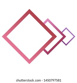 Three Square One Logo Stock Illustration 1450797581 | Shutterstock