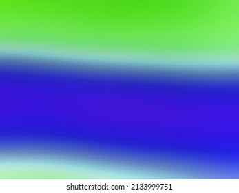 Threecolor Horizontal Line Background Design Stock Illustration ...