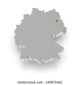 12,290 3d map germany Images, Stock Photos & Vectors | Shutterstock