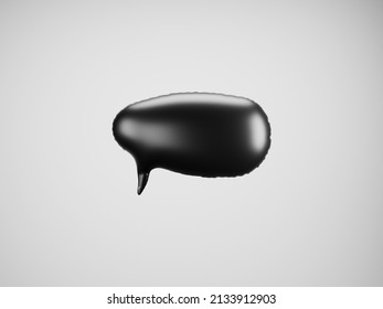 Threedimensional Template Object Mockup Visual Artist Stock ...