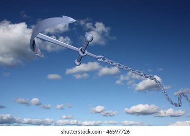 925 Throwing Anchor Images, Stock Photos & Vectors | Shutterstock