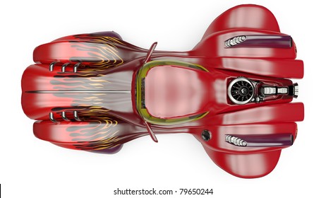 359 imagens de Fire engine top view Imagens, fotos stock e vetores ...