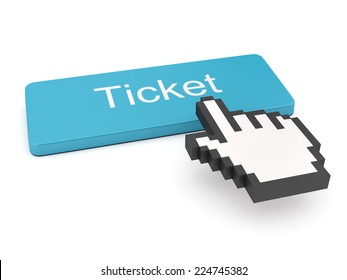 35,676 Tickets button Images, Stock Photos & Vectors | Shutterstock