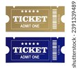 44,302 Concert Ticket Royalty-Free Photos and Stock Images | Shutterstock