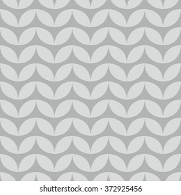 Mesh Pattern Vector Seamless Texture Thin Stock Vector (Royalty Free ...