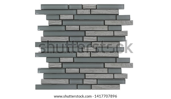 Tile Texture Background 3d Rendering Stock Illustration 1417707896 ...