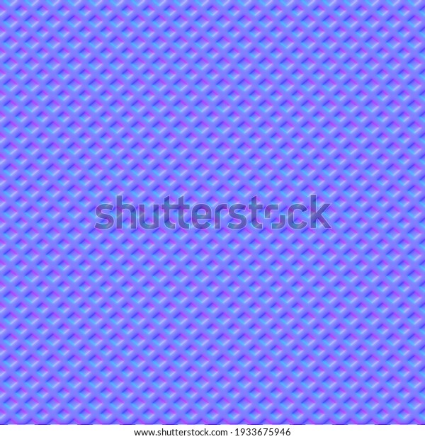 Tillable Normal Map Game Art: ภาพประกอบสต็อก 1933675946 | Shutterstock