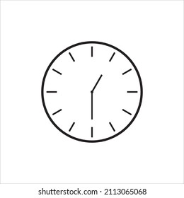 2,315 1:30 clock Images, Stock Photos & Vectors | Shutterstock