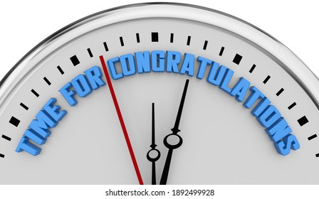 280 Congratulation Recognize Images, Stock Photos & Vectors | Shutterstock