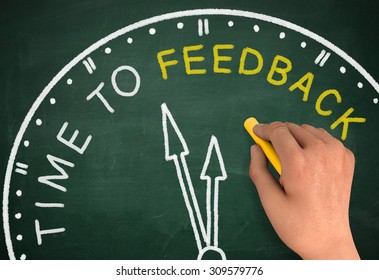 10,354 Time feedback Images, Stock Photos & Vectors | Shutterstock