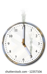 1,737 imágenes de Cigarette clock - Imágenes, fotos y vectores de stock ...