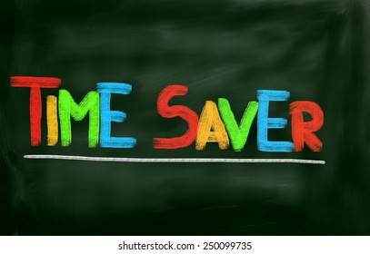 2,521 Time Saver Images, Stock Photos & Vectors | Shutterstock