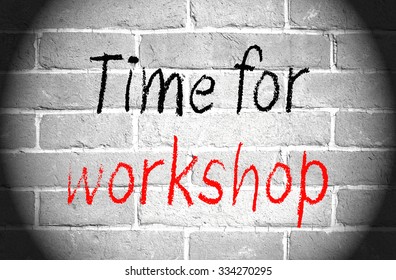 21,149 Word Workshop Images, Stock Photos & Vectors | Shutterstock