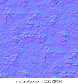 Seamless Rock Ground Normal Map 스톡 사진 1251441379 | Shutterstock