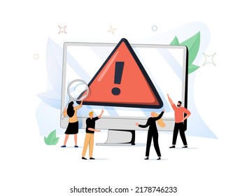 1,115 Operating System Cartoon Image Images, Stock Photos & Vectors ...