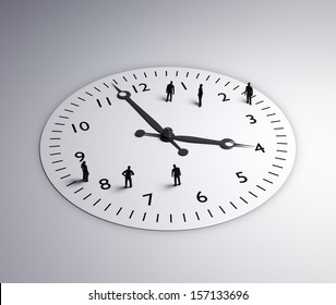 10,810 Clock perspective Images, Stock Photos & Vectors | Shutterstock