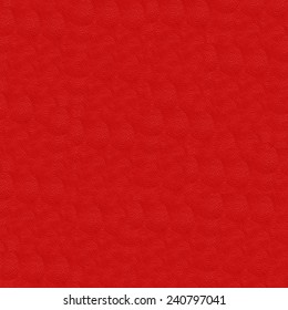 Tissue Paper Texture Red Background Stock Illustration 240797041