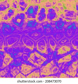 Tissue Seamless Generated Hires Texture Stock Illustration 208473070 ...