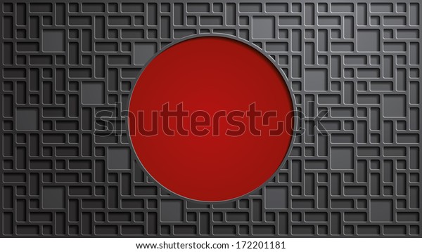 Title Page Design Copy Space Stock Illustration 172201181 | Shutterstock