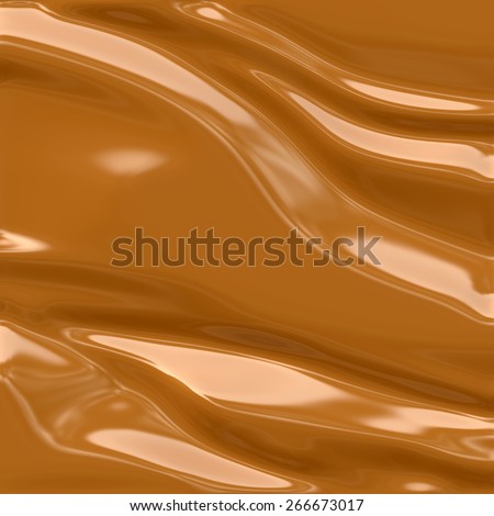 Toffee Background Stock Illustration 266673017 - Shutterstock