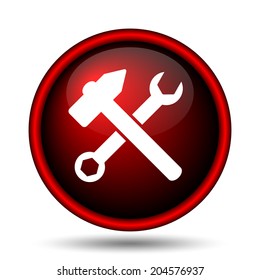 Tool Icon Stock Vector (Royalty Free) 391098259