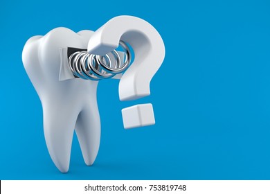 839 Tooth question mark 图片、库存照片和矢量图 | Shutterstock