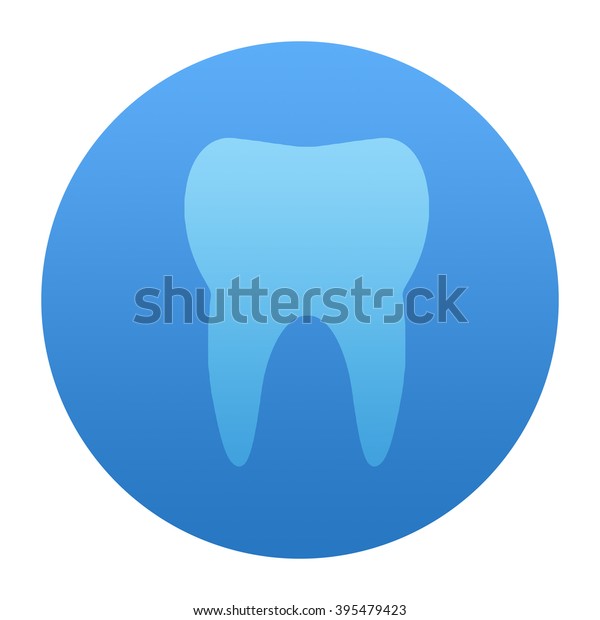 Toothpaste Logo Isolated On White Background Stock Illustration 395479423
