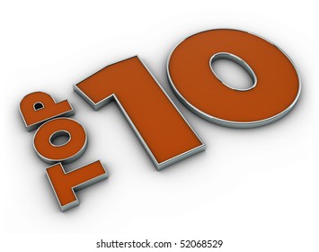2,010 Top ten list Images, Stock Photos & Vectors | Shutterstock