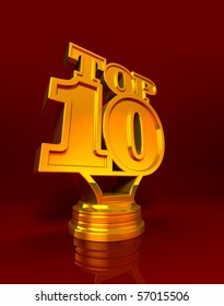 69,000 Top 10 Images, Stock Photos & Vectors | Shutterstock