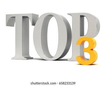 995 Top 3 list Images, Stock Photos & Vectors | Shutterstock