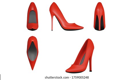 166 Formal shoe top view Stock Illustrations, Images & Vectors ...
