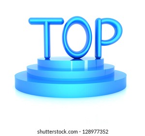 Top Icon Stock Illustration 128977352 | Shutterstock