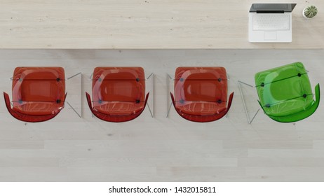 110 Plastic chair top view Stock Illustrations, Images & Vectors ...