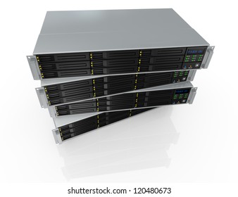 583 Server top view Stock Illustrations, Images & Vectors | Shutterstock